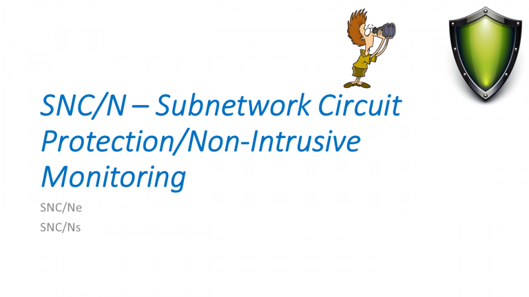 SNC - Non-Intrusive Monitoring - Front Slide - Sierra Hardware Design's ...